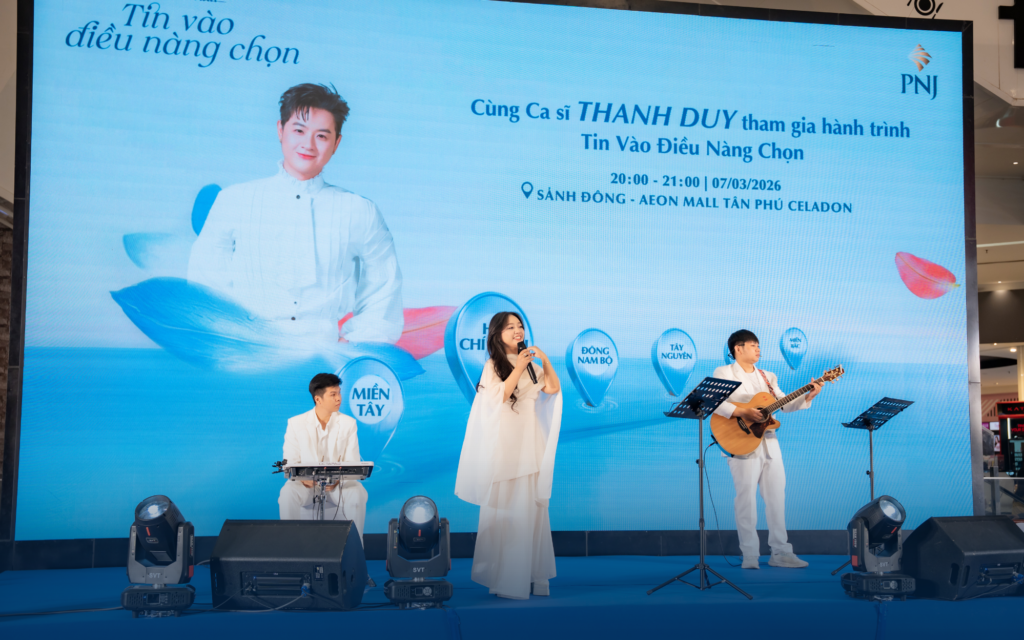 Ban Nhạc Acoustic Ours Band - OURS BAND